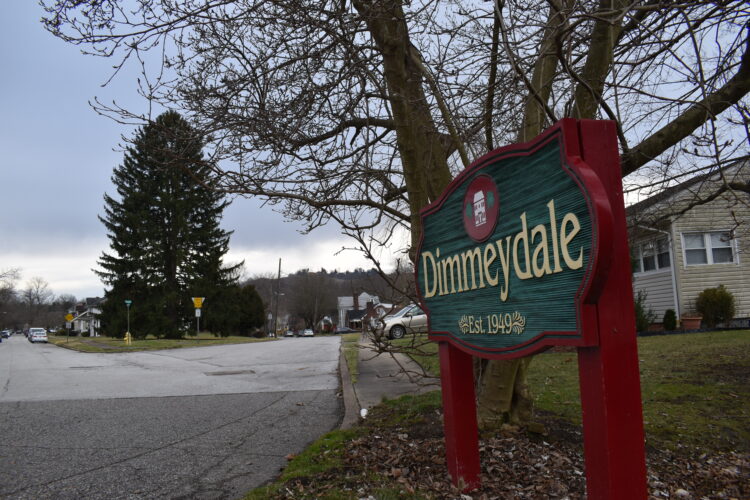Dimmeydale a Step Closer To National Register of Historic Places ...